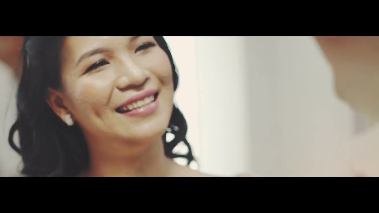 Aaron and Badeth Save the Date - YouTube