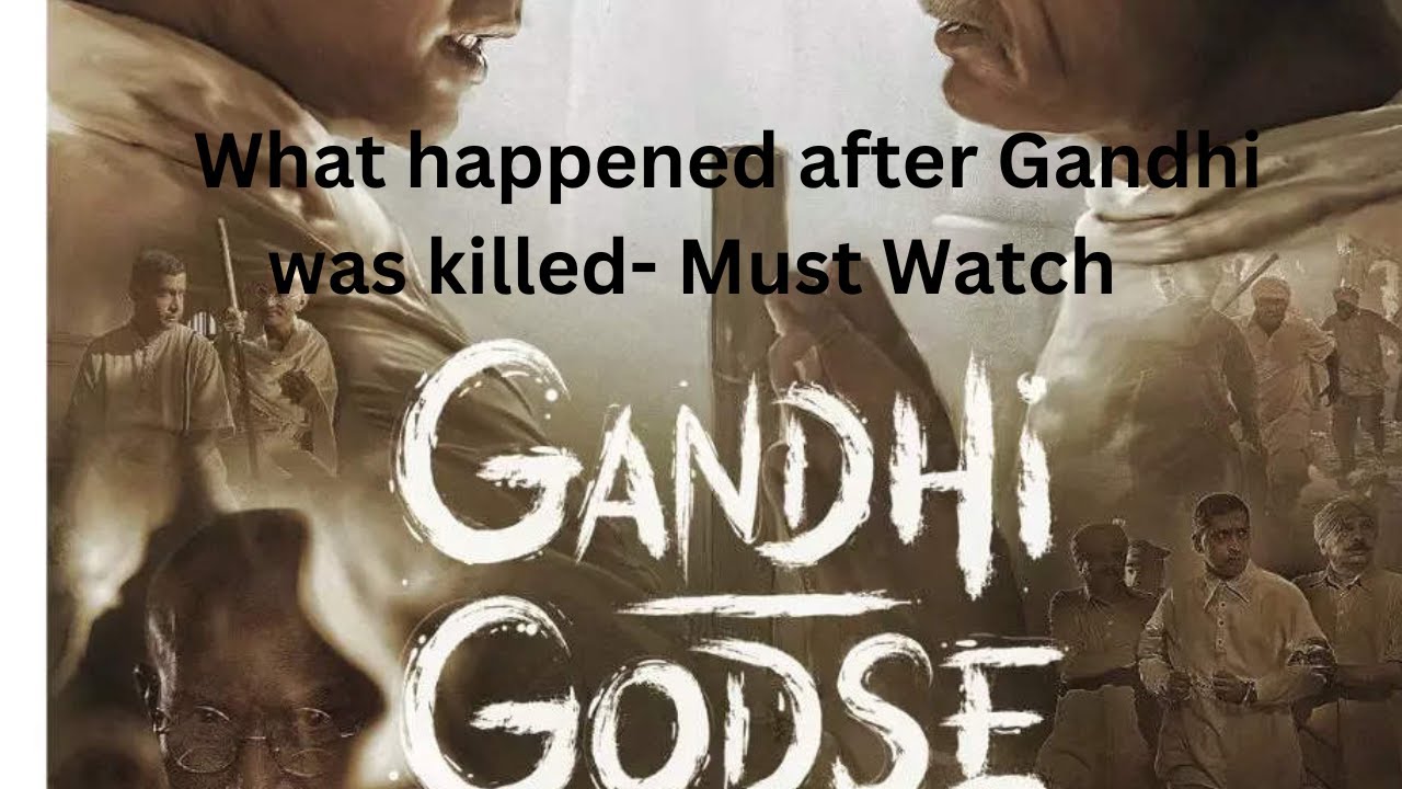 "The Trial and Execution of Nathuram Godse: The Assassination of ...