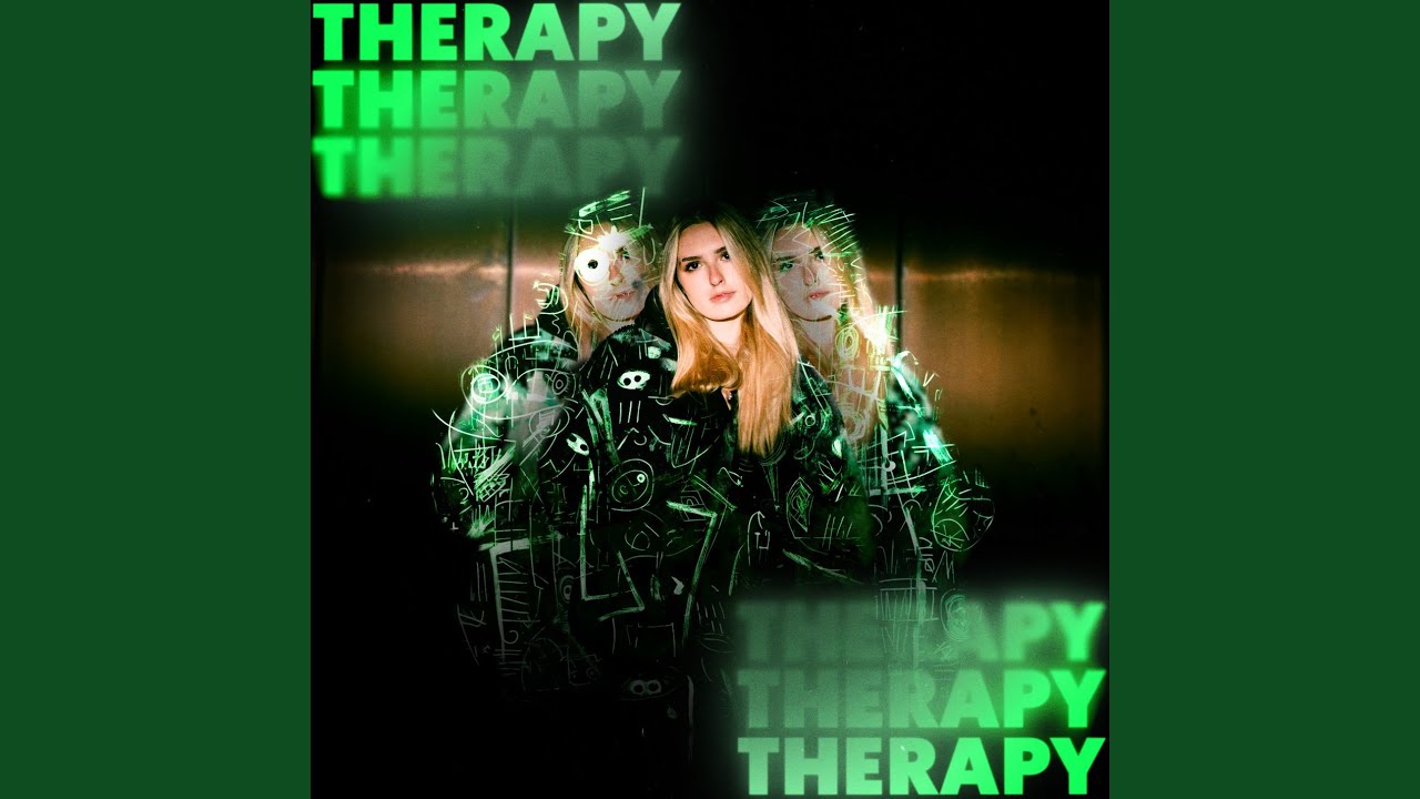 Therapy - YouTube