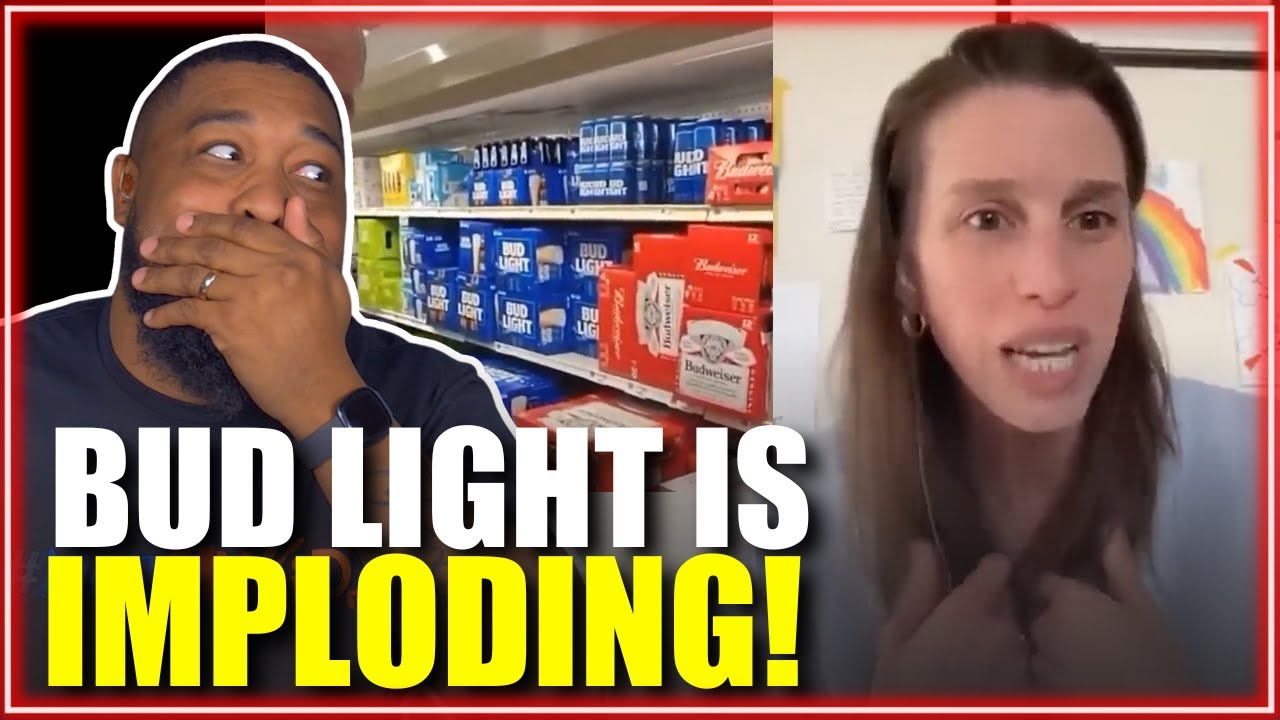 Bud Light VP FEARS Out of Business As Dylan Mulvaney Sponsorship ...