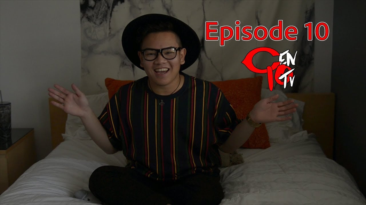 Cen10 TV Season 1 Episode 10 - YouTube