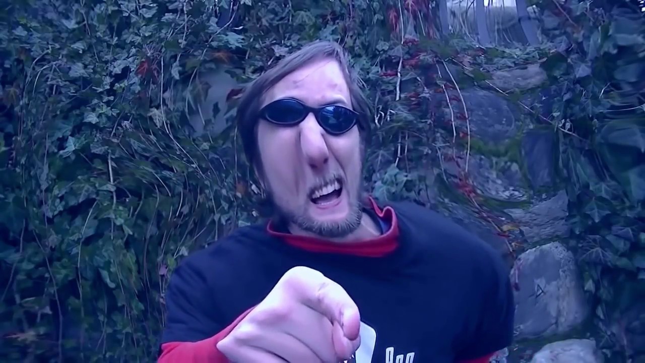 EH VOLEVI VOCODED - YouTube