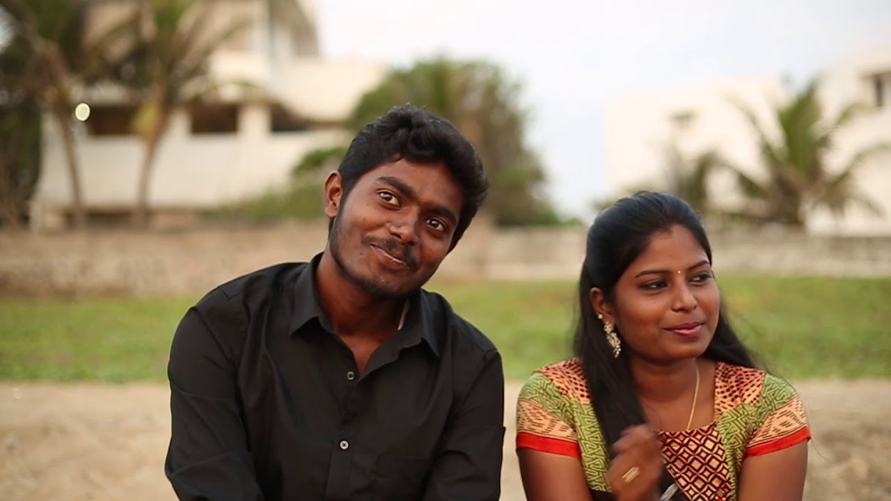 Thegidi Songs | Vinmeen Video Song by Veera & Janani | Ashok Selvan ...