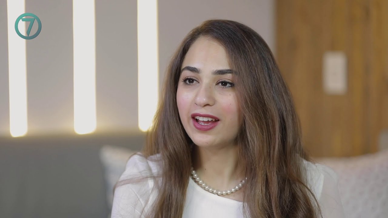 Meet Our Therapists: Sarah Salem, Counseling Psychologist - YouTube