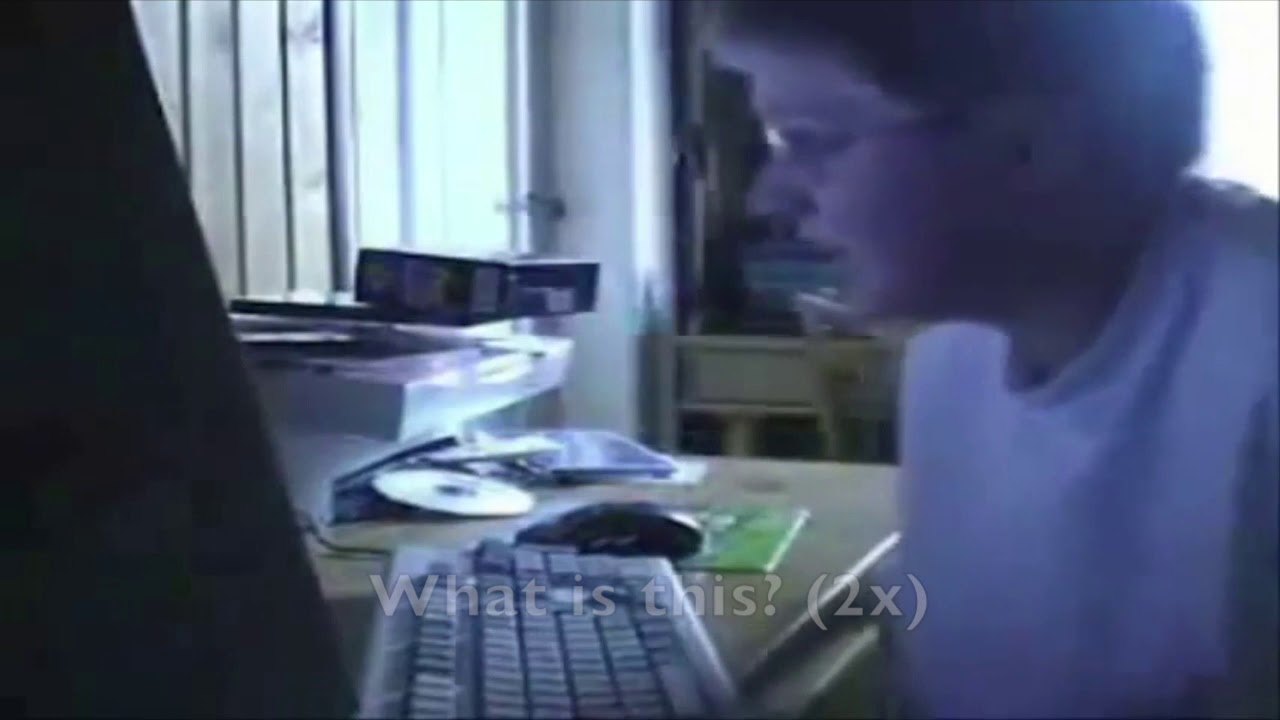 The Misadventures of AGK Season 1 Episode 3: AGK watches scary videos ...