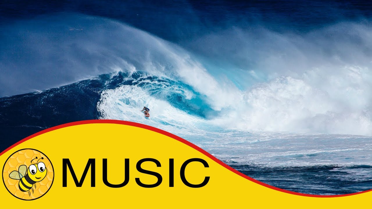 Happy Fun Time Music | Bright Happy Background Music - YouTube