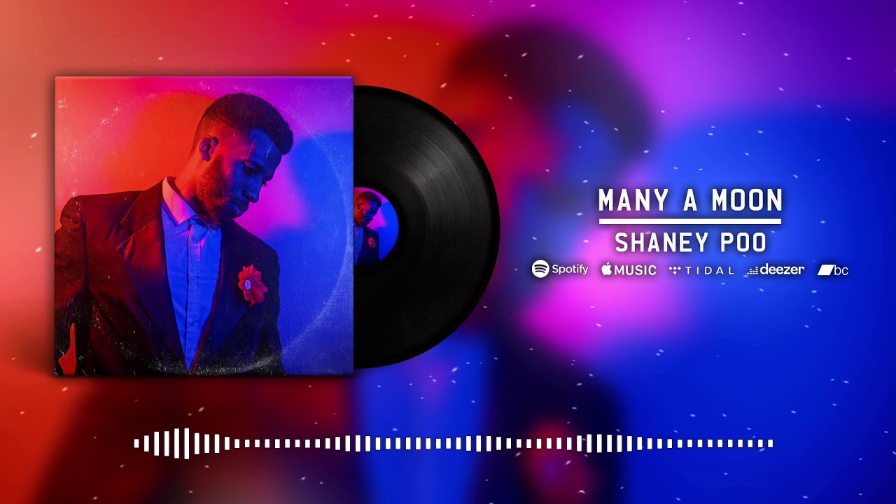 Shaney Poo - MANY A MOON (Audio) - YouTube Music