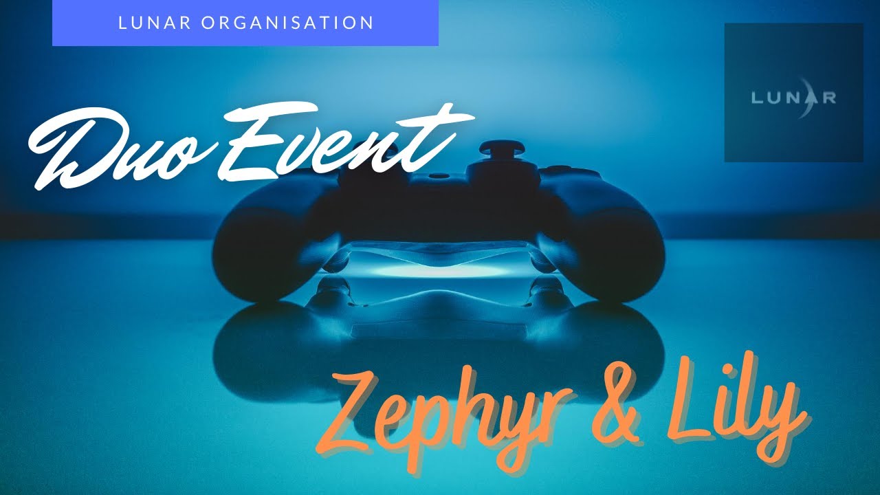 Eclipse Isle - Duo Event on 13/7/2020 - YouTube