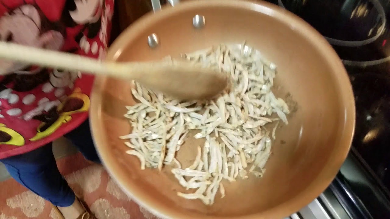 YA ESTA LA YUCA CON FRITADA - YouTube