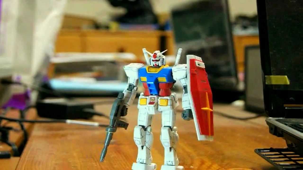 おどり！ガンダム！(Dance! Gundam!) - YouTube