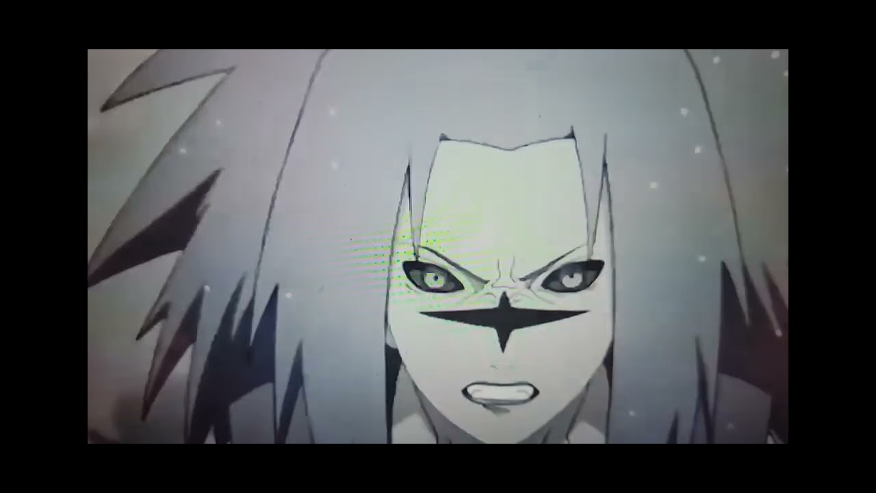 Uchiha Sasuke AMV 🐐😈😭💯💔💪🔥 ( Let me down _ isokenny ) - YouTube