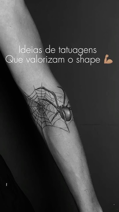 Ideias De Tatuagens Que Valorizam O Shape Tattoo Fyp Tattooideas