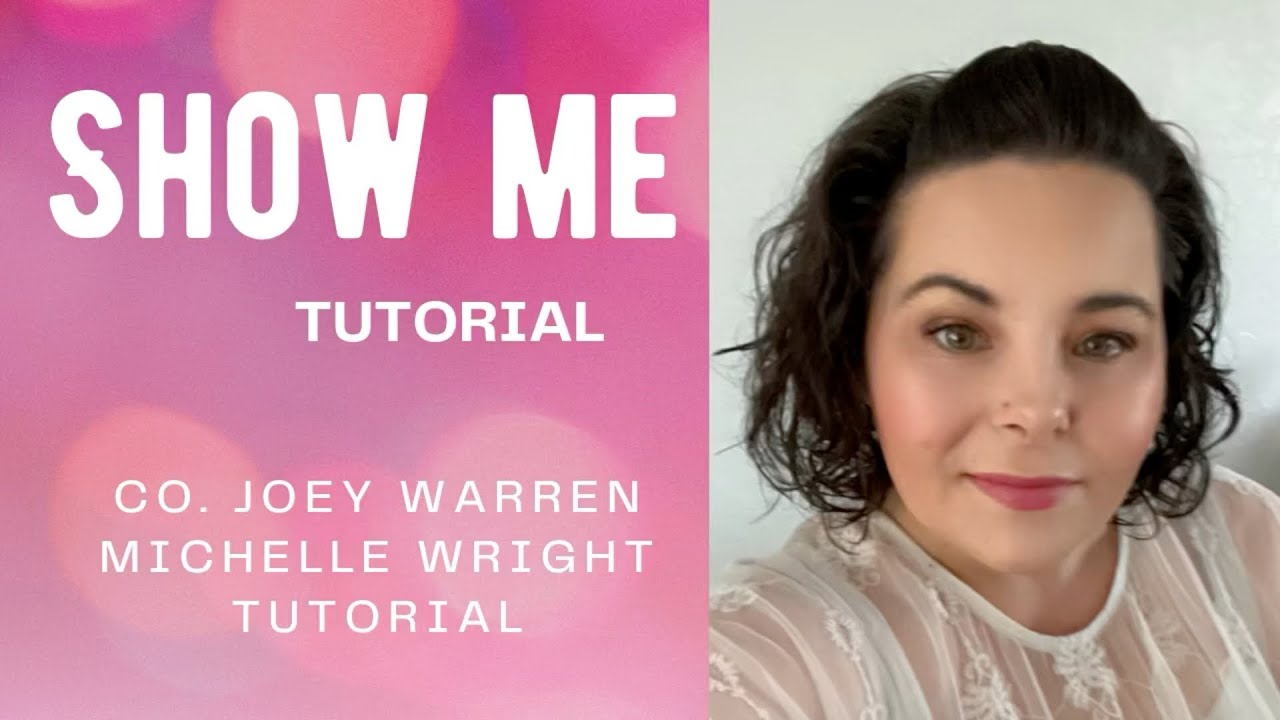 Show me line dance tutorial Intermediate choreography by Joey Warren ...