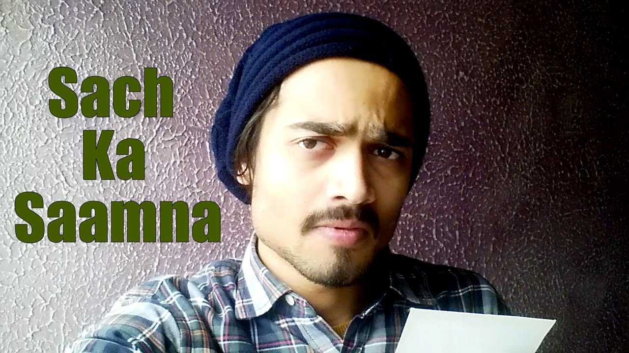 BB Ki Vines- | Sach Ka Saamna | - YouTube