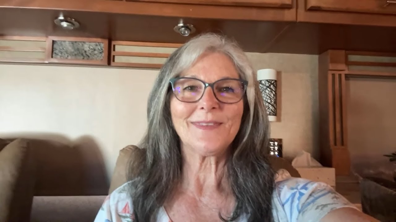 The Flylady Home And Life With Kat is live! - YouTube