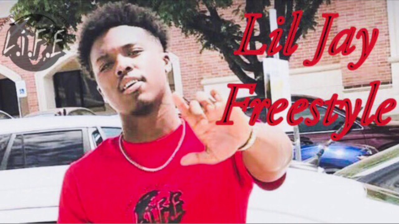 Slime (Lil Jay) - Venting Freestyle #LifeShit - YouTube