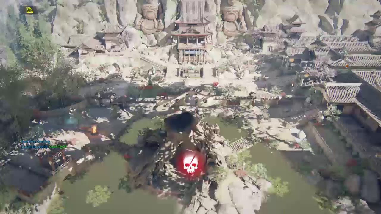 For Honor WAVE CLAN Customs - YouTube