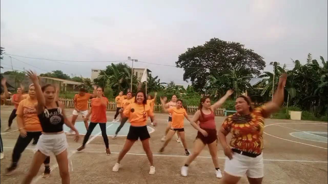 KABIR/SHAIRA/ZUMBA DANCE WORKOUT - YouTube