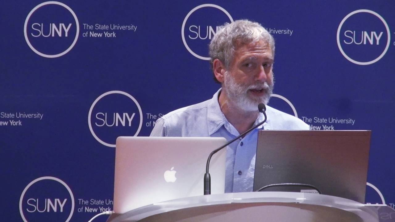 Jeffrey S Taube, PhD – Jim Got Me Headed in the Right Direction - YouTube