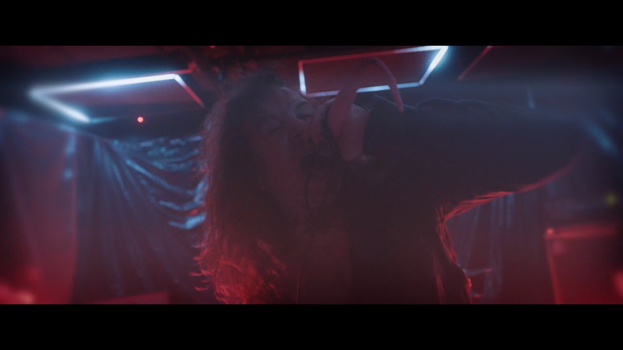 DEAD VELVET - The Dogs (music video) - YouTube Music