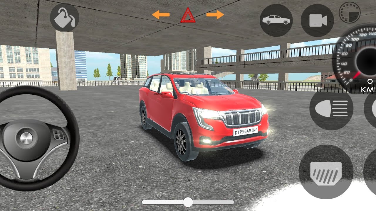 OFF ROAD DRIVING FORTUNER l INDIAN CARS SIMULATOR 3D MOD APK l TARZAN ...