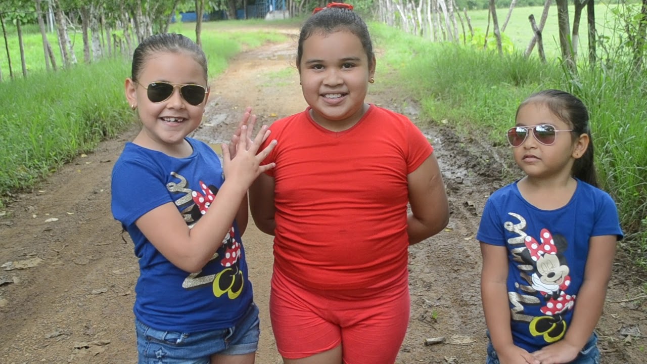 HISTORIA DE LA RAYA - YouTube