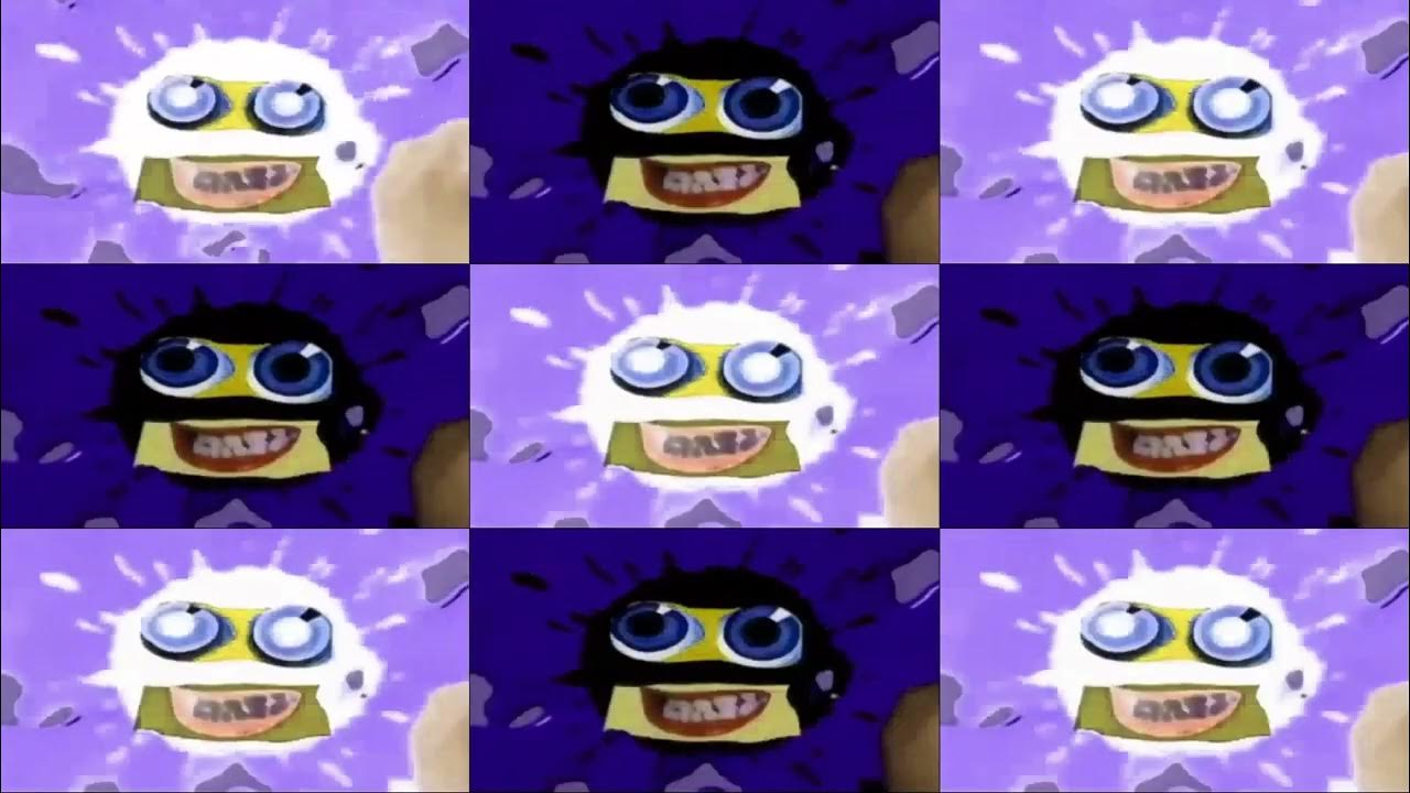 HAMPFTTSSID Csupo Effects Nineparison Powers - YouTube