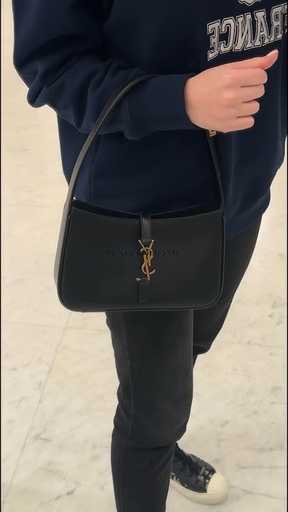 Самая популярная сумка SAINT LAURENT 🖤🔥 #шопинг #покупки #байер #ysl # ...