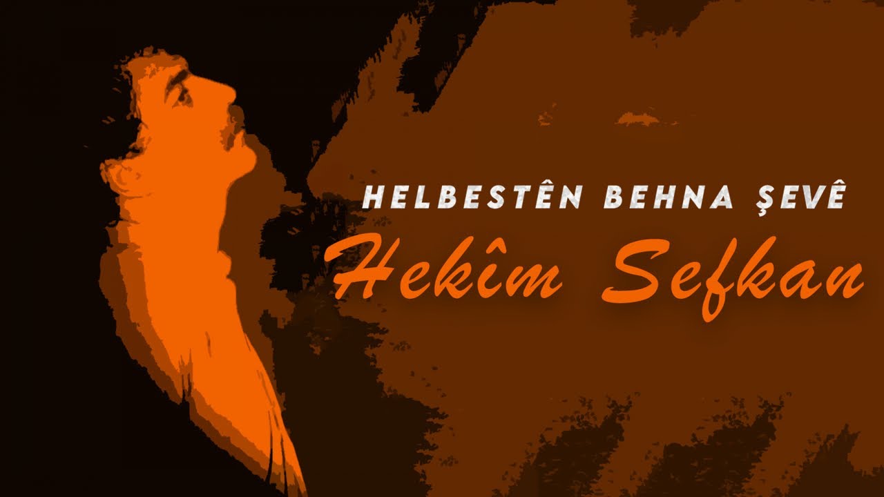 Hekîm Sefkan - Bedewo - YouTube