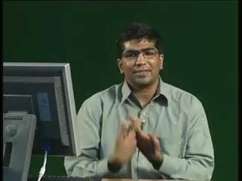 CS3323: DBMS | Lec 05: Structured Query Language - YouTube