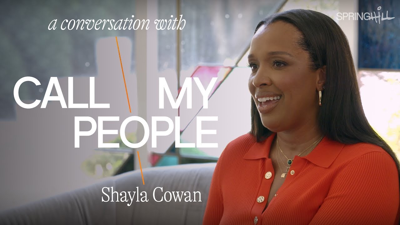 Shayla Cowan of Will Packer Media Talks the Business of Making Movies ...