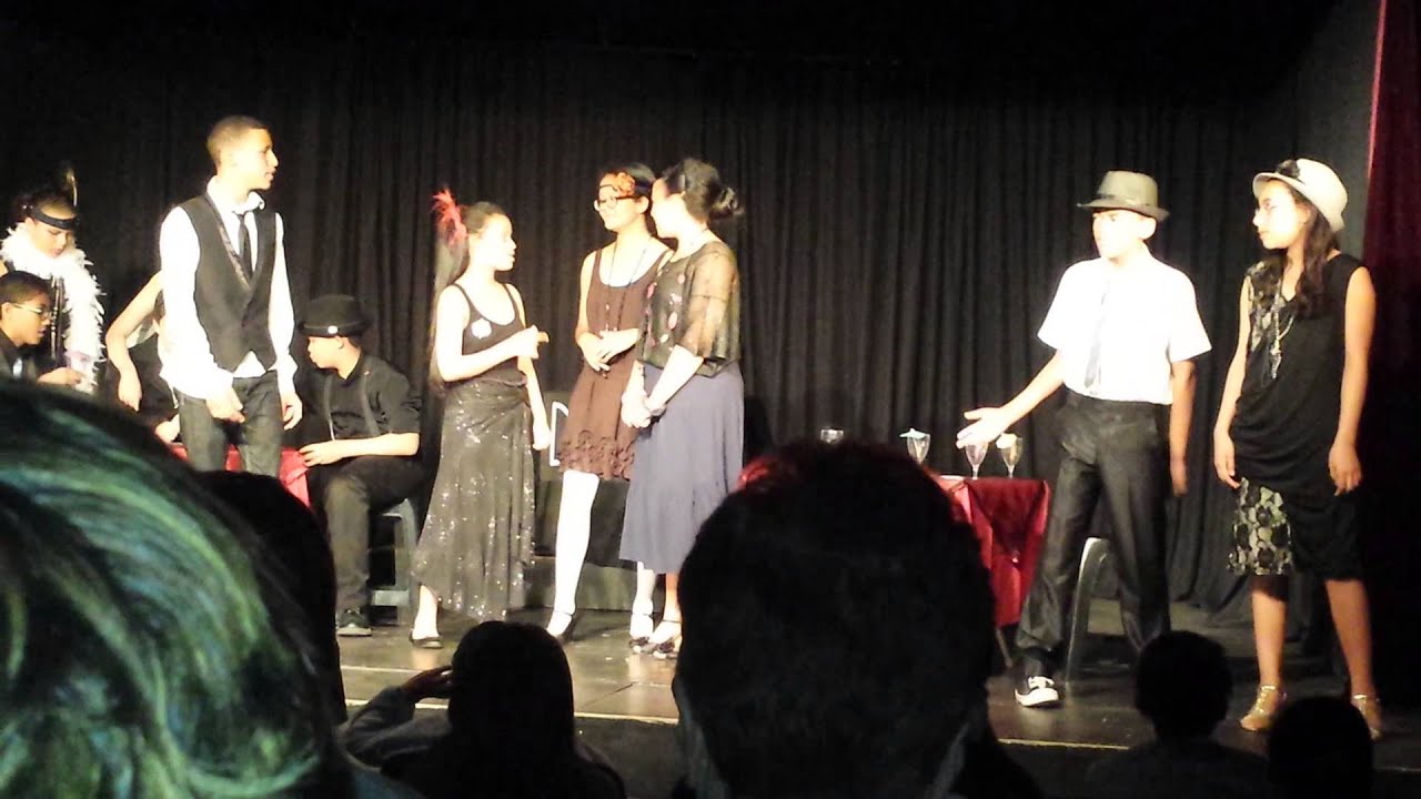 TALIA DAVIS - YouTube