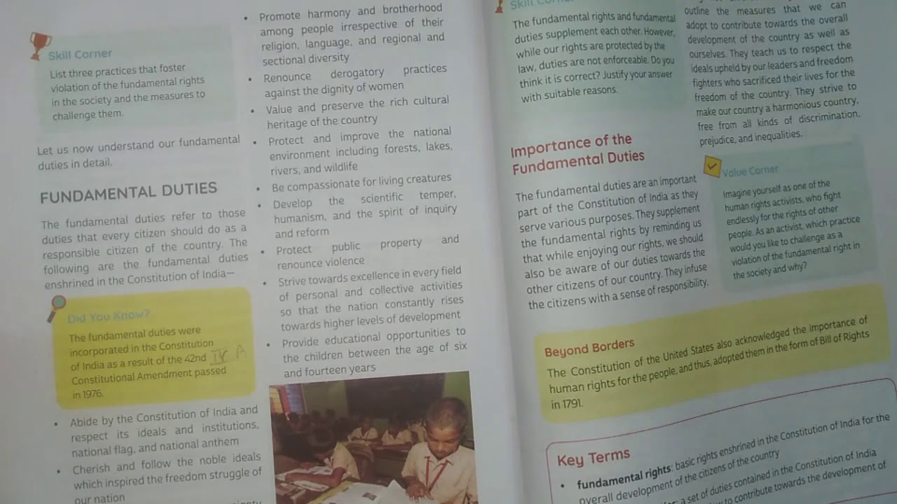 CIVICS CH 3 FUNDAMENTAL RIGHTS DUTIES Part 2 YouTube civics-ch-3-fundamental-rights-duties-part-2-youtube