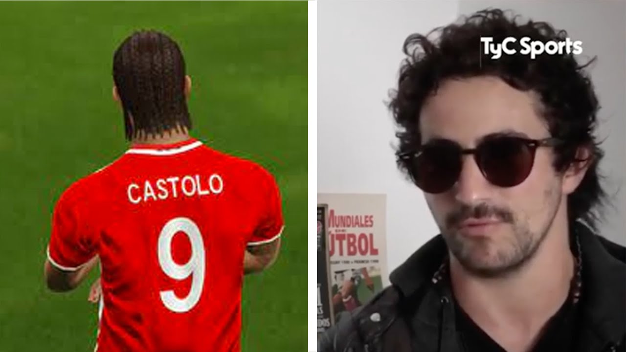 CASTOLO, LA LEYENDA - YouTube