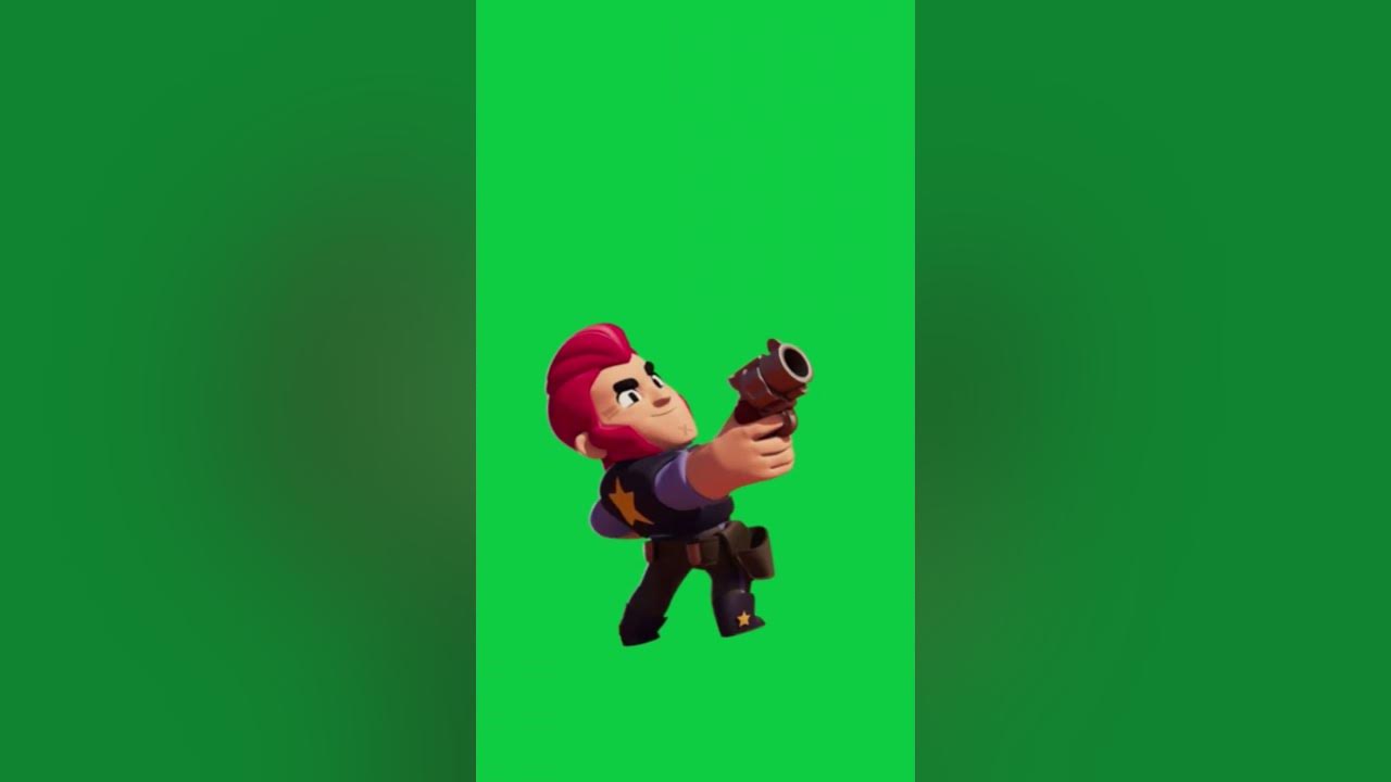 Colt Animation - YouTube