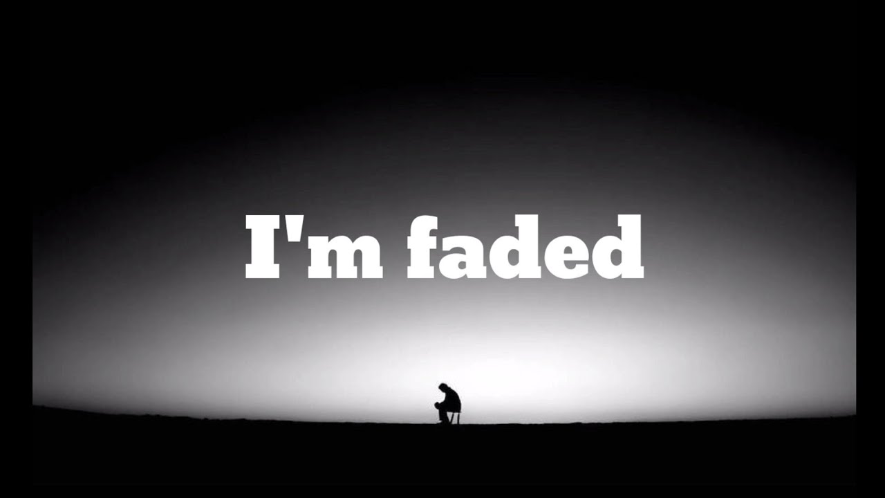 Alan Walker - Faded (Lyrics) - YouTube