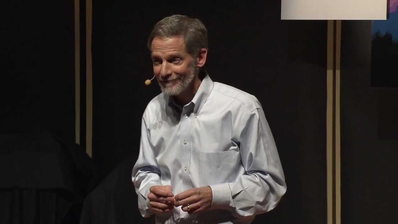 TEDxRainier - Peter Blomquist - YouTube