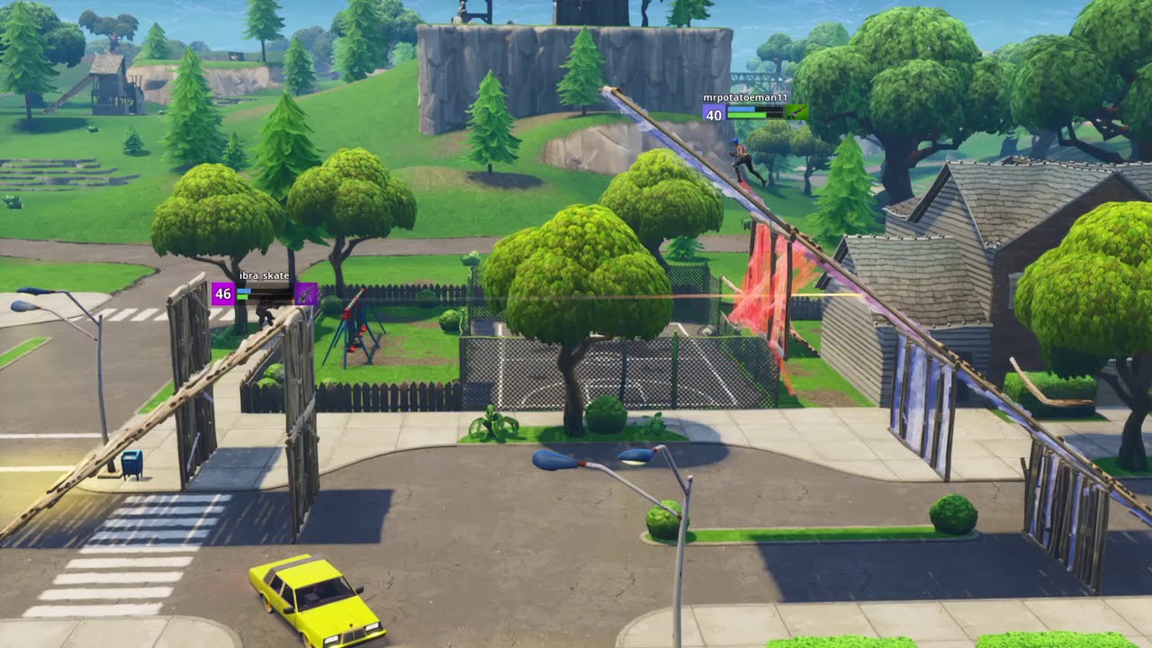 Potato kills dank knight - YouTube