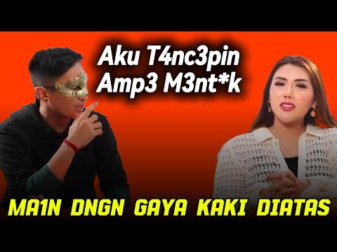 BINCANG RANJANG CWE PEMERSATU BANGSA - DIAREY TV