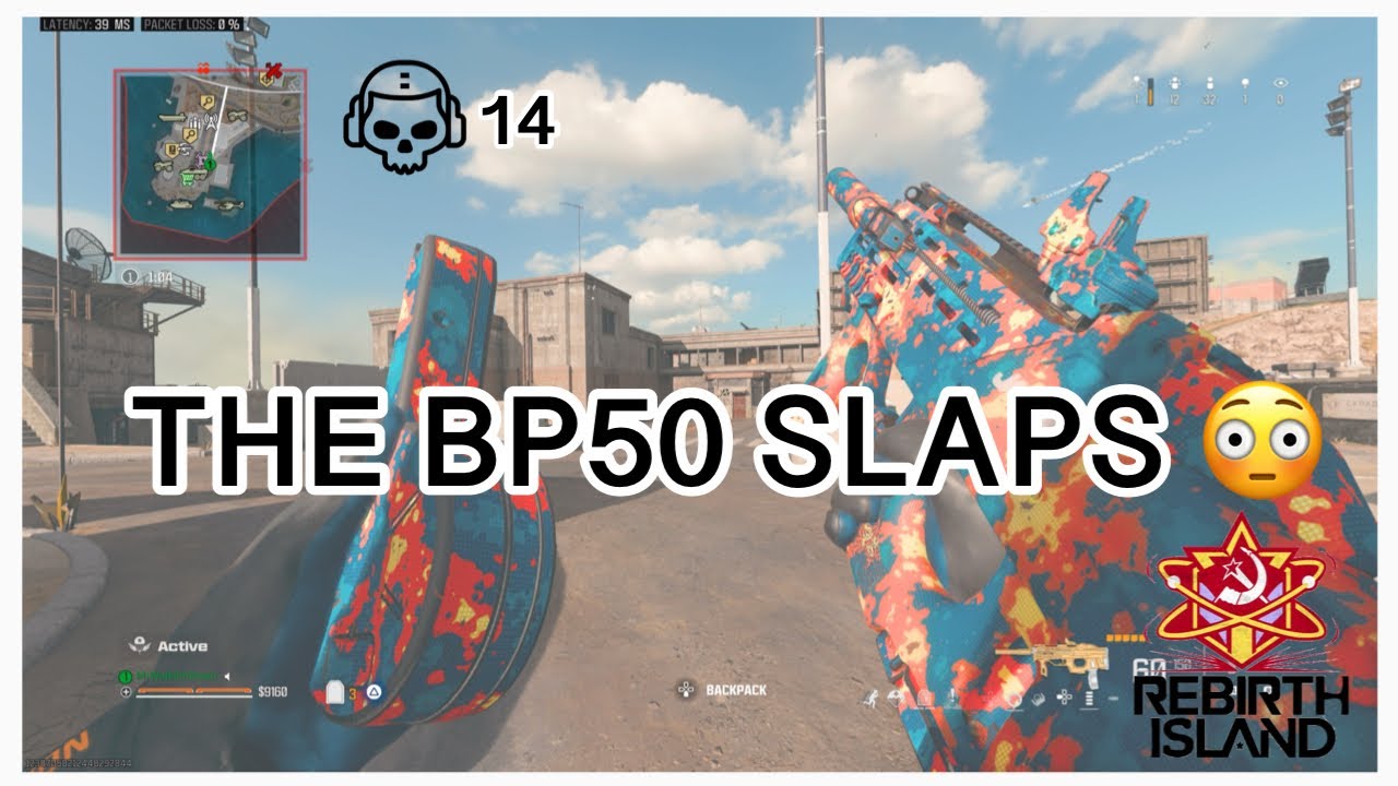 I Used the BP50 Conversion Kit On RBEIRTH ISLAND 😳 - YouTube