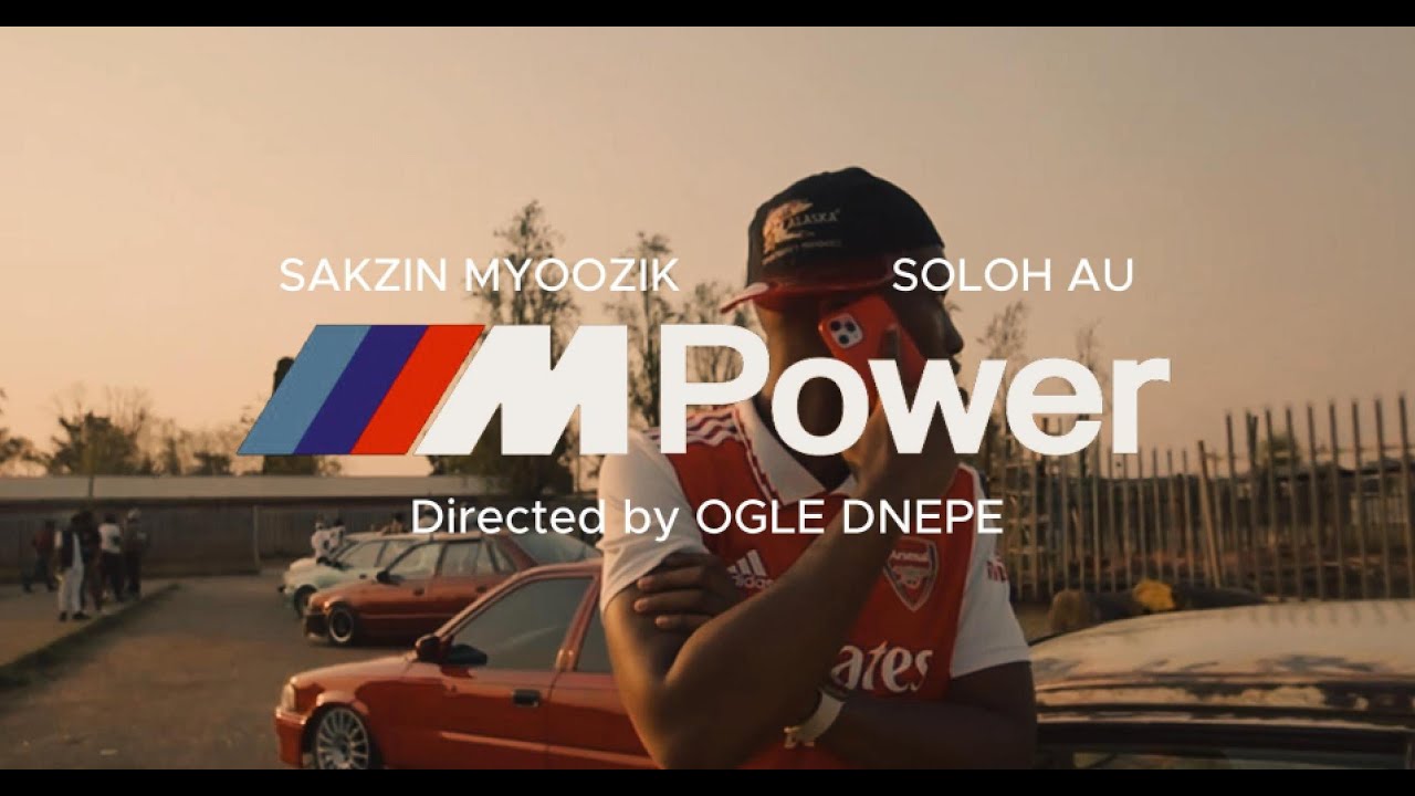 Sakzin Myoozik - M POWER (Official Visualizer) feat. @soloh_au - YouTube