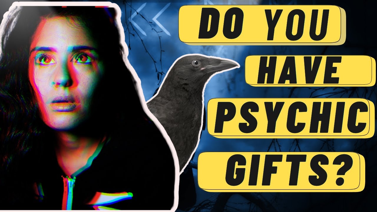 Psychic Abilities in the Birth Chart: A Comprehensive Guide - YouTube