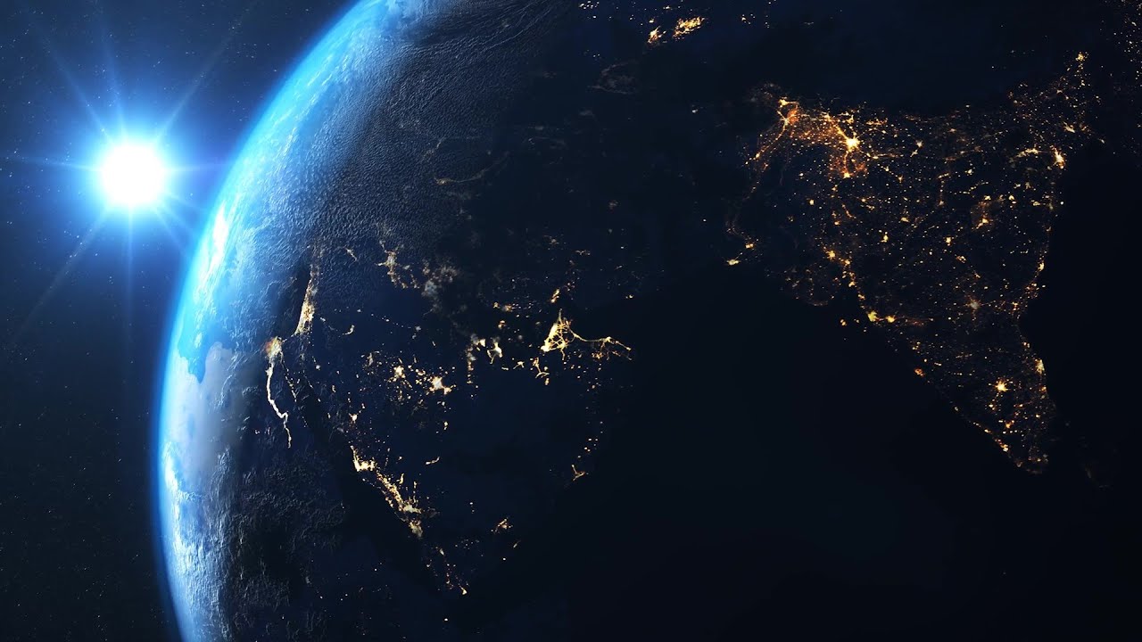 Introduction of the Center for Global Commons - YouTube