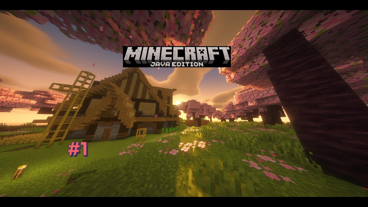 Minecraft Java Edition | Grinding Gear - YouTube