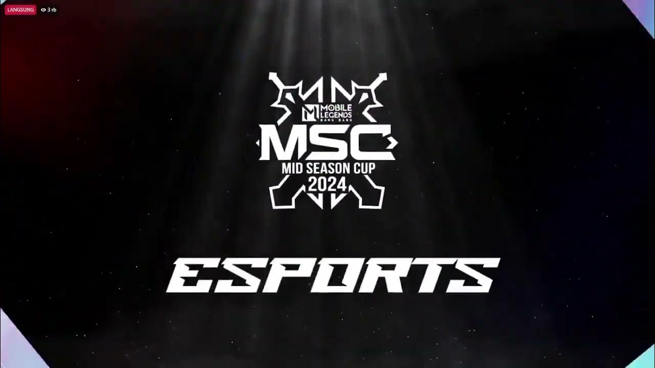 GAME 1 (GROUP STAGE) LIQUID ECHO VS TWISTED MINDS - MSC 2024 RIYADH #msc2024 #echoph #mplid ...