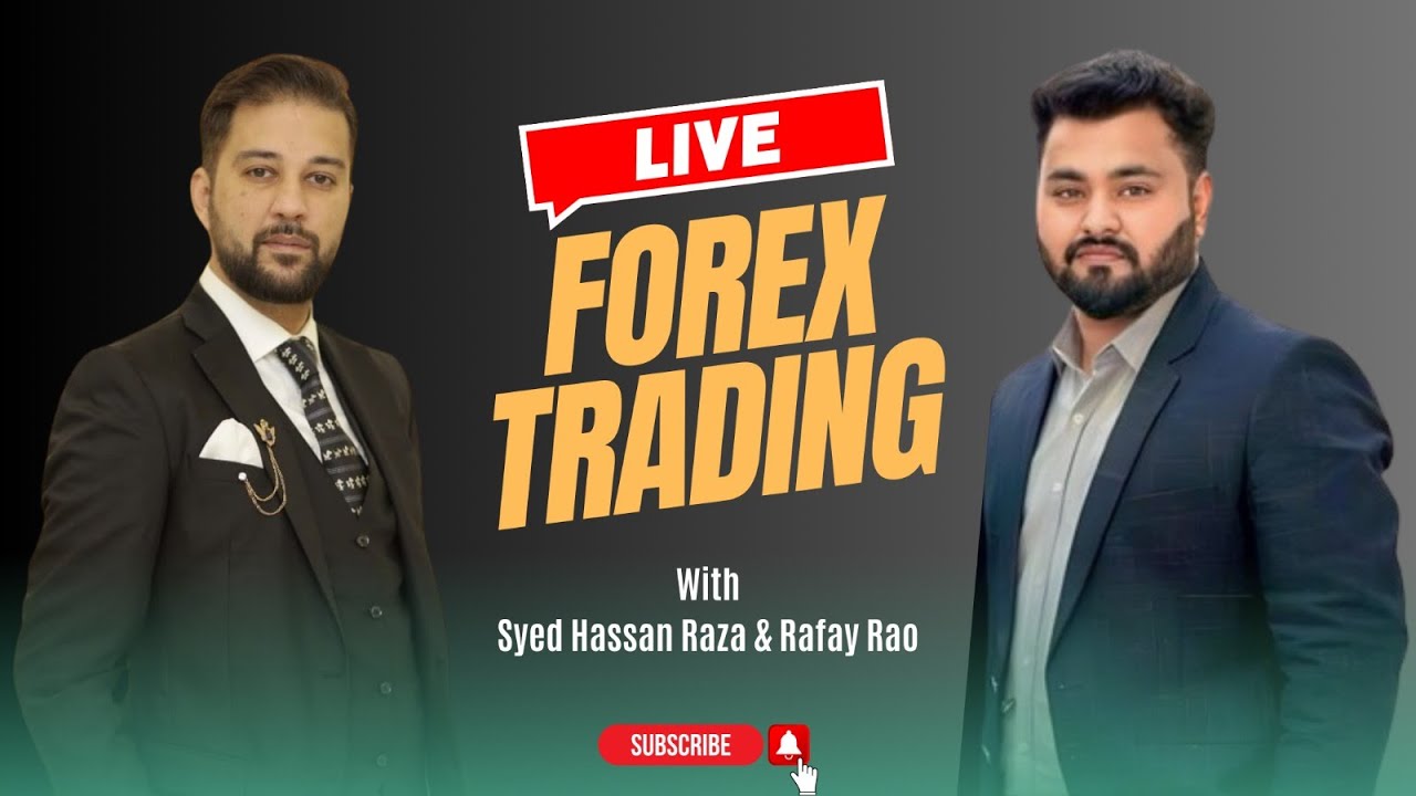 Live Forex Trading Session # 99 | fed chair powell speaks live | 22 Mar ...