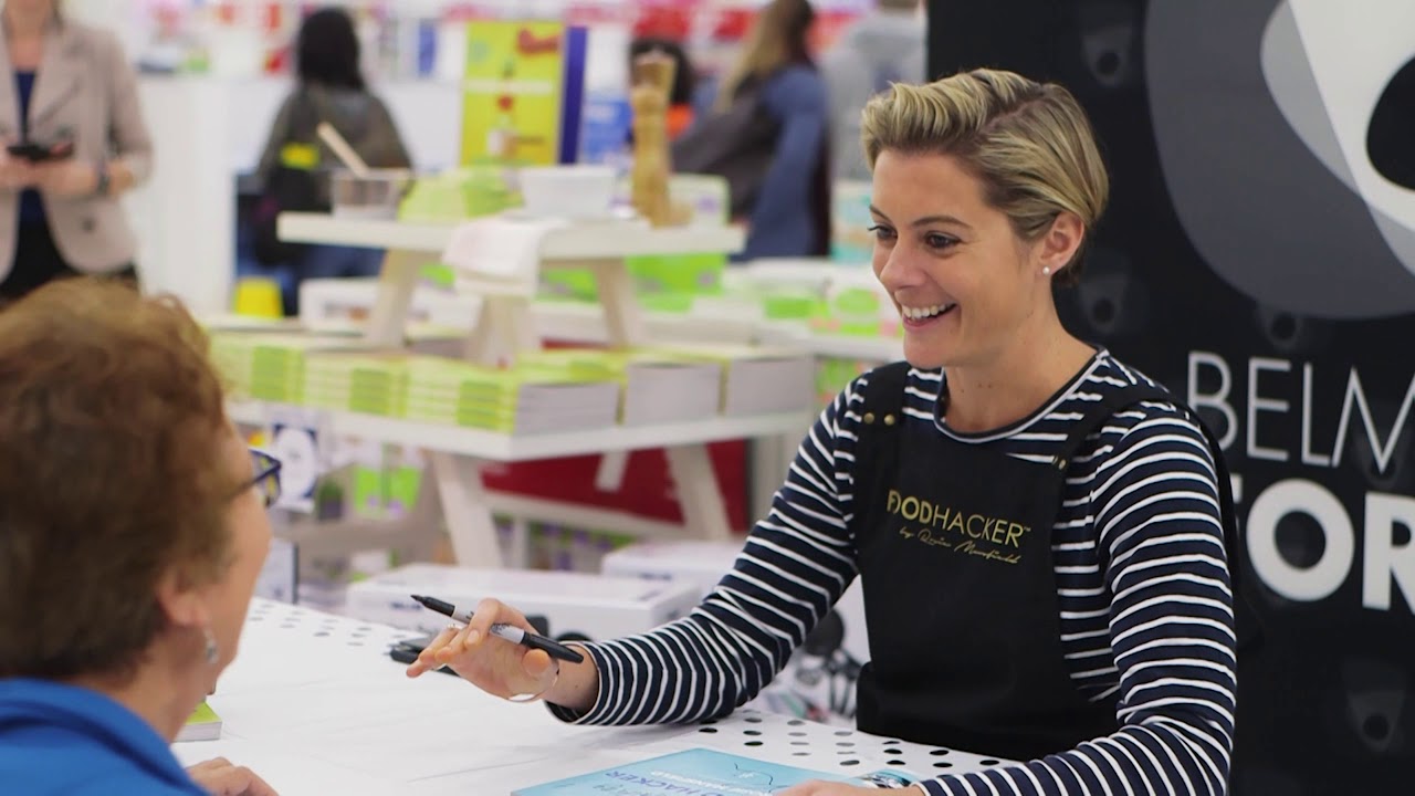 Fresh Fest Highlights - YouTube