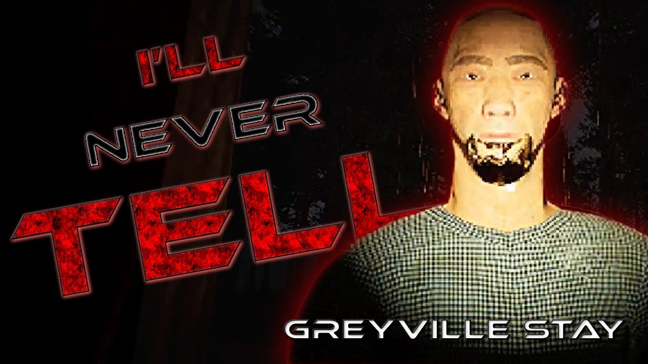 This game was made by a 15 year old?! | Stories to Tell - "Greyville ...