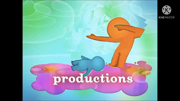 Nick Jr Productions Logo 2005