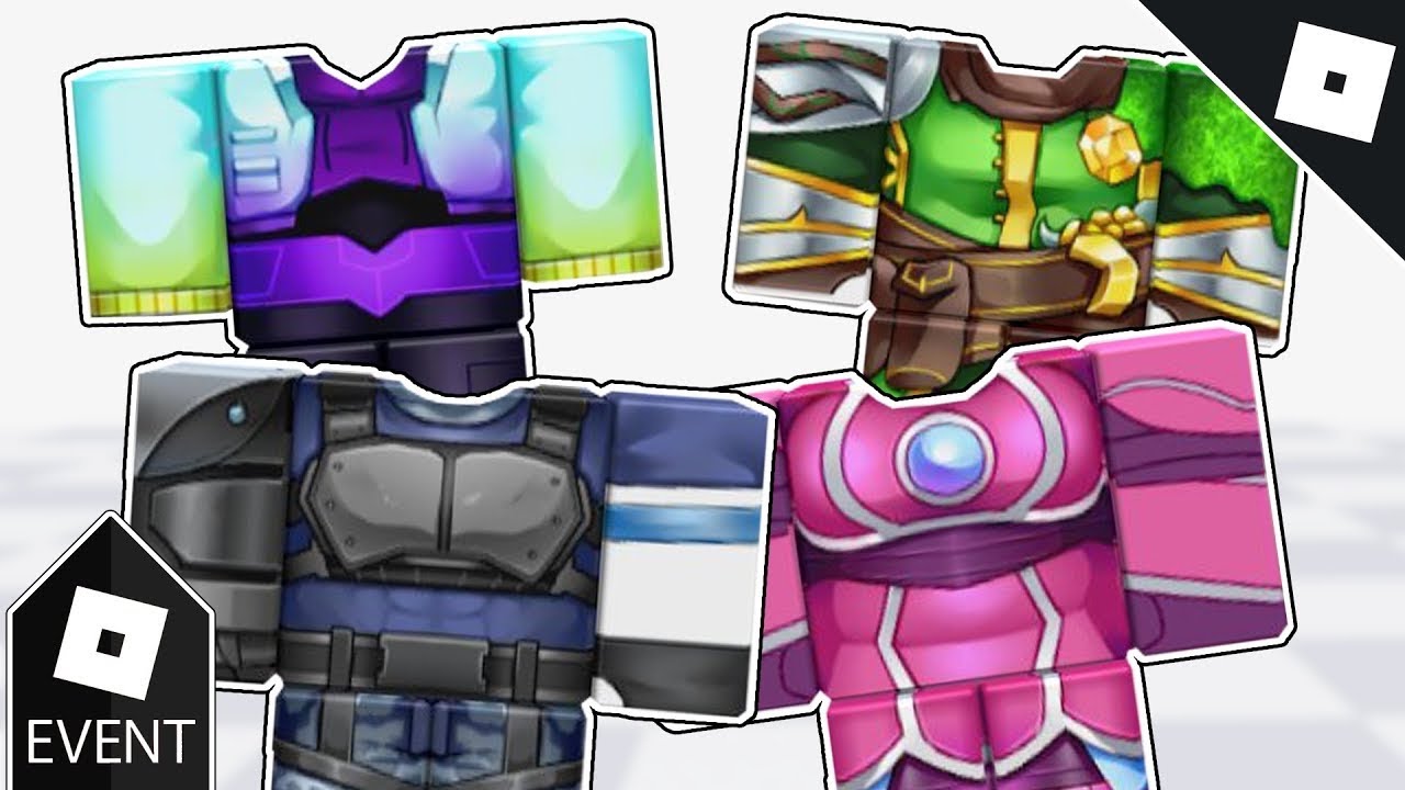 How To Get All 4 Sets Of Official Metaverse clothing From The Metaverse ...